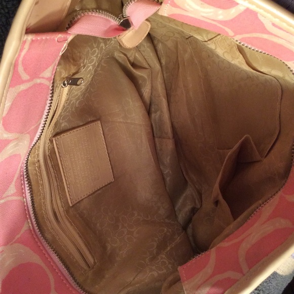 Coach | Bags | Vintage Coach Patchwork Tote | Poshmark